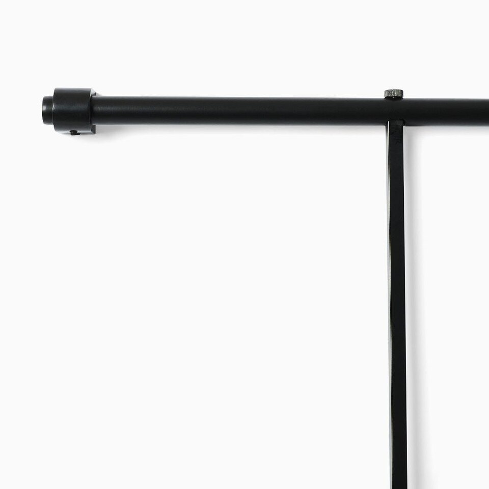 Modernist Gallery Frame Rails Stylish Wall Decor West Elm Uk